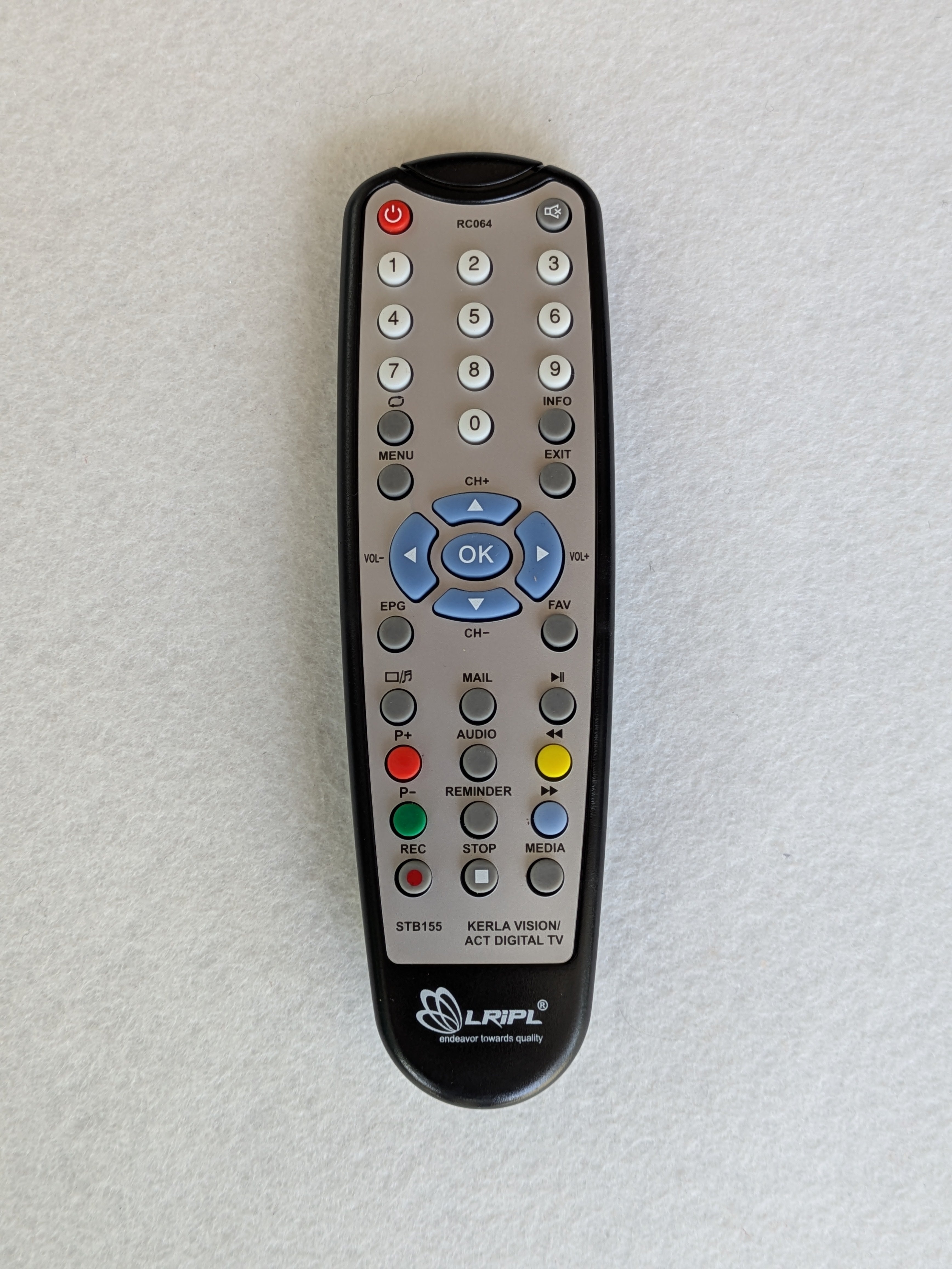 REMOTES – RABBITPHONES