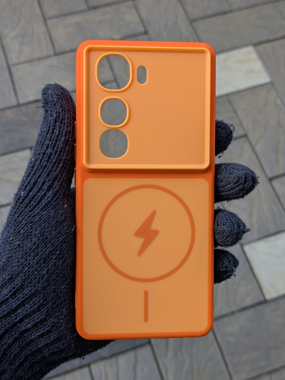 MOBILE BACK CASES – RABBITPHONES